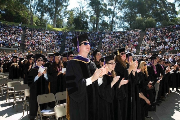 University of California, Berkeley School of Law - Tipping The Scales