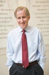 Georgetown Admissions Dean: 'We're Not Trying To Persuade Fourth ...